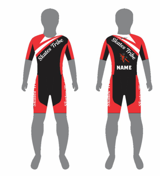 Skin Suits - Capricorn Racing